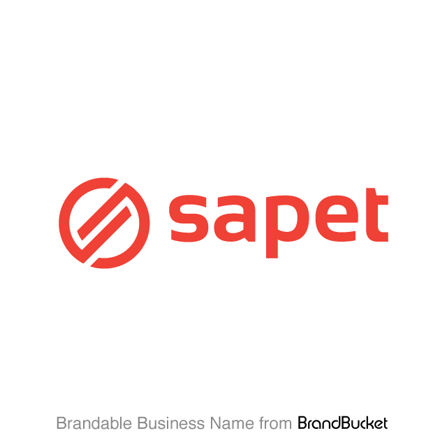 Sapet.com is For Sale | BrandBucket