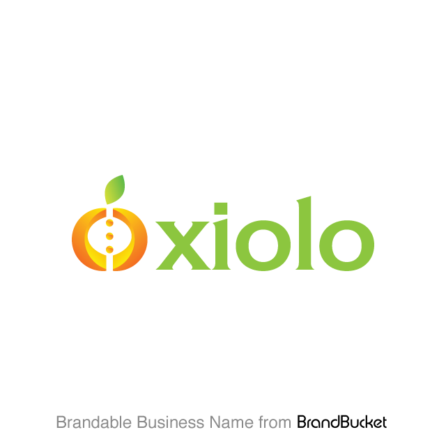 Xiolo.com is For Sale | BrandBucket