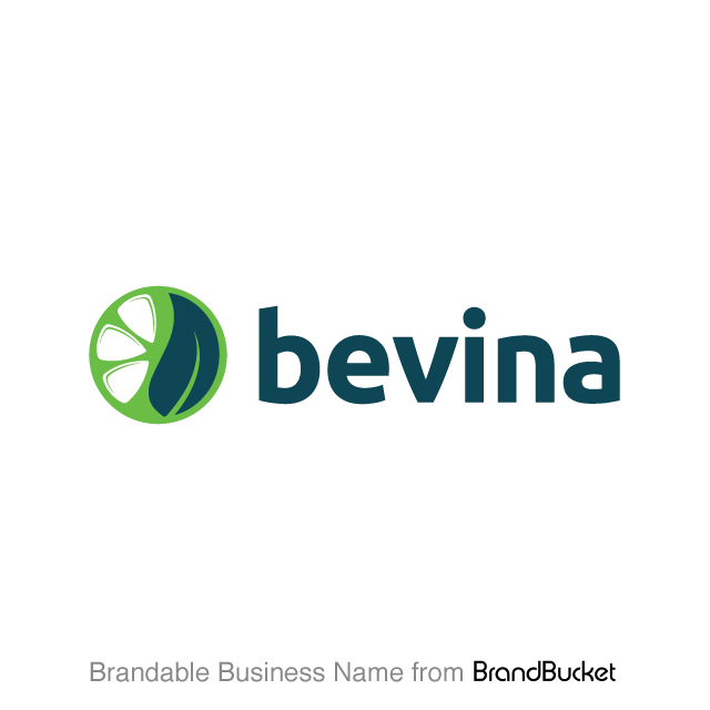 Bevina.com is For Sale | BrandBucket
