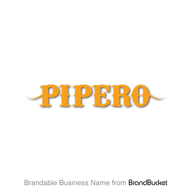 Pipero.com is For Sale | BrandBucket