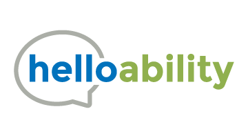 HelloAbility.com is For Sale | BrandBucket