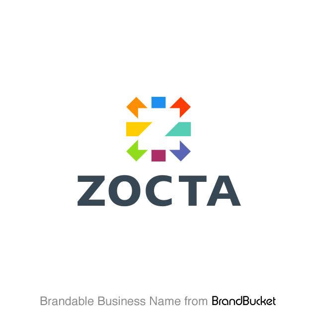 Zocta.com is For Sale | BrandBucket