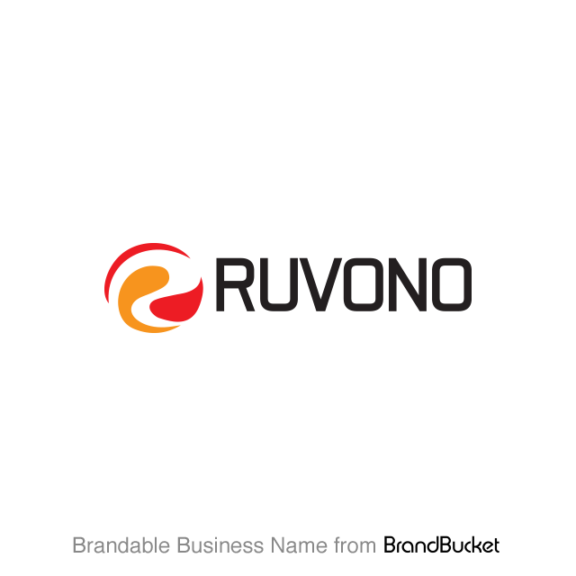 Ruvono.com is For Sale | BrandBucket