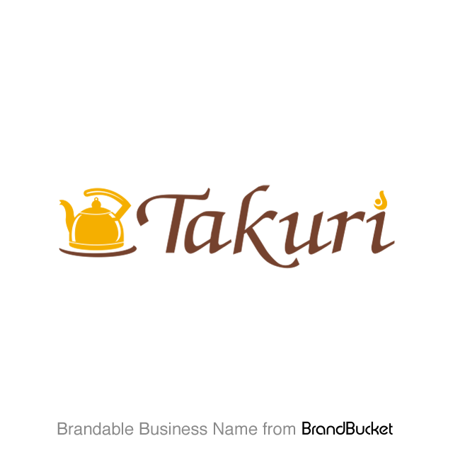 Takuri.com is For Sale | BrandBucket