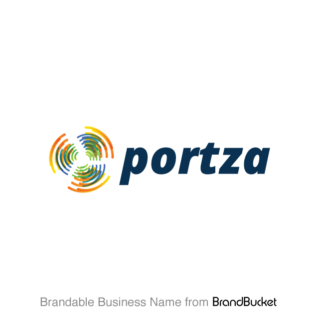 PortZa.com is For Sale | BrandBucket