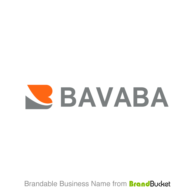 Bavaba is for sale on BrandBucket