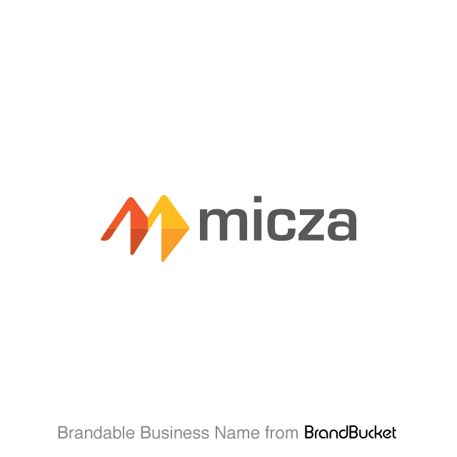 Micza.com is For Sale | BrandBucket