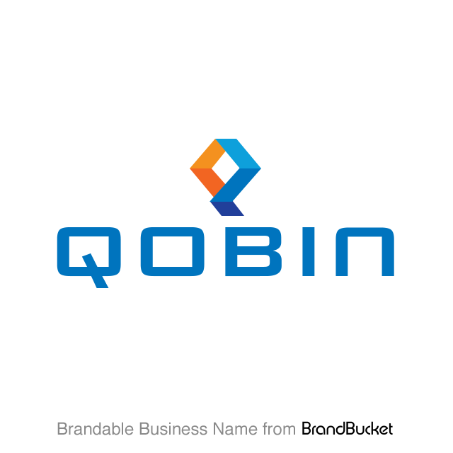 Qobin.com is For Sale | BrandBucket