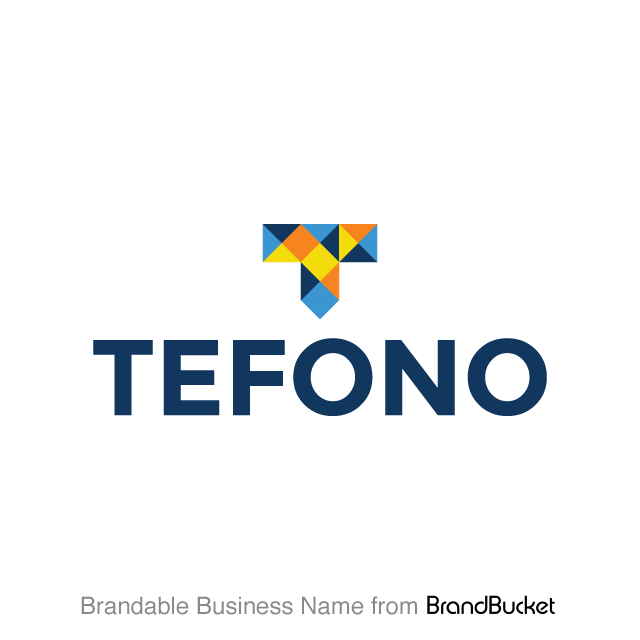 Tefono.com is For Sale | BrandBucket