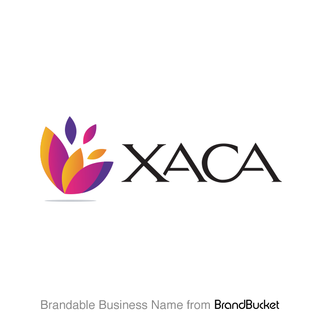 Xaca.com is For Sale | BrandBucket