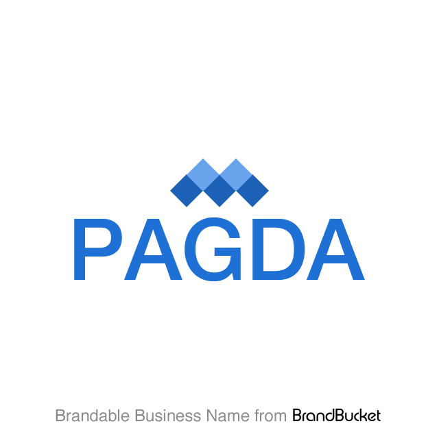 Pagda.com is For Sale | BrandBucket