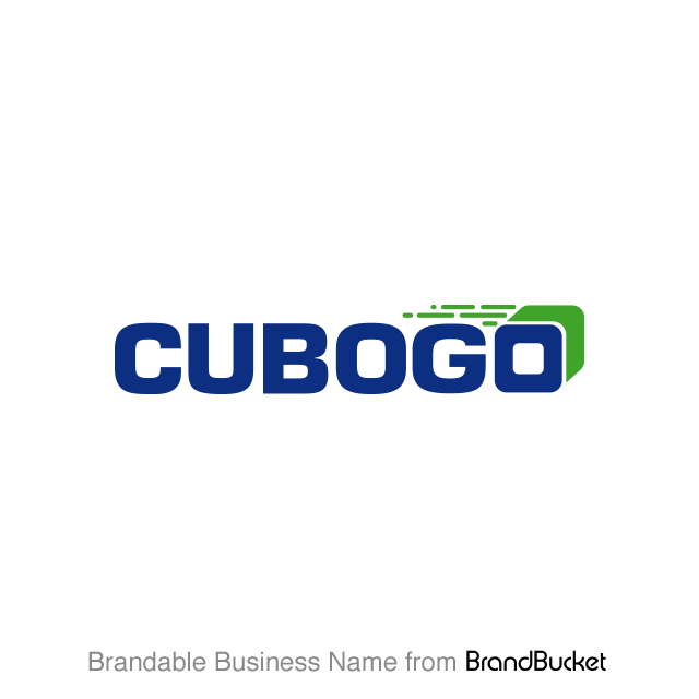 Cubogo.com is For Sale | BrandBucket