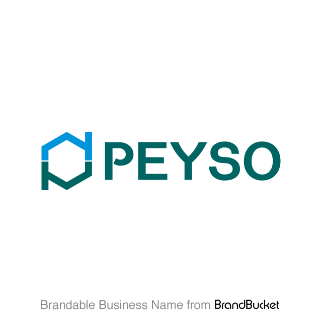 Peyso.com is For Sale | BrandBucket