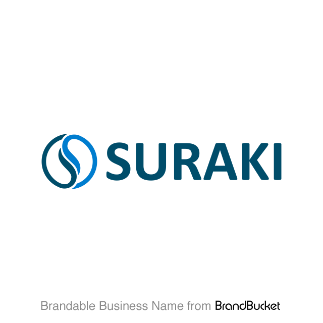 Suraki.com is For Sale | BrandBucket