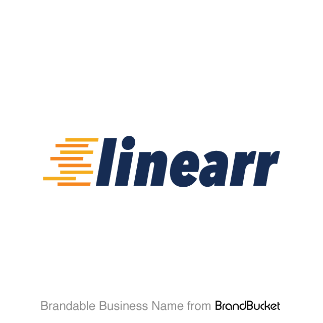Linearr.com is For Sale | BrandBucket