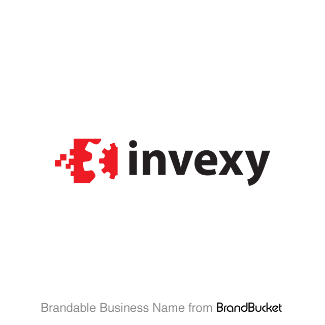 Invexy.com is For Sale | BrandBucket