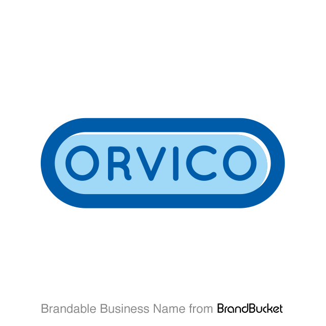 Orvico.com is For Sale | BrandBucket