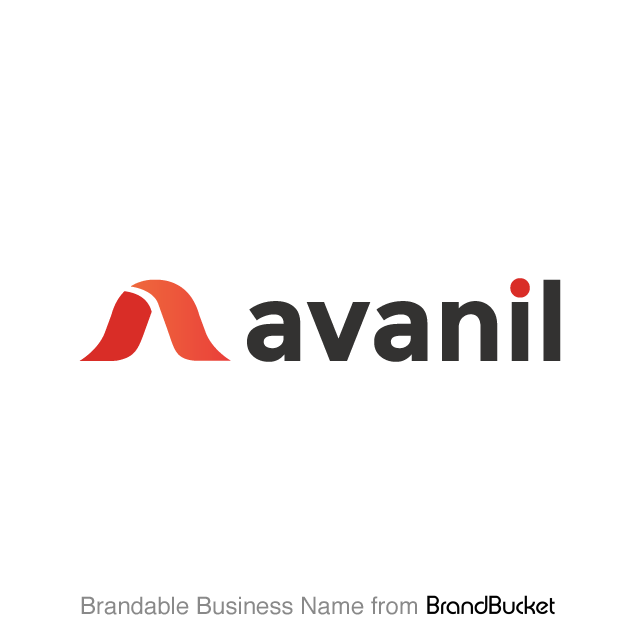 Avanil.com is For Sale | BrandBucket