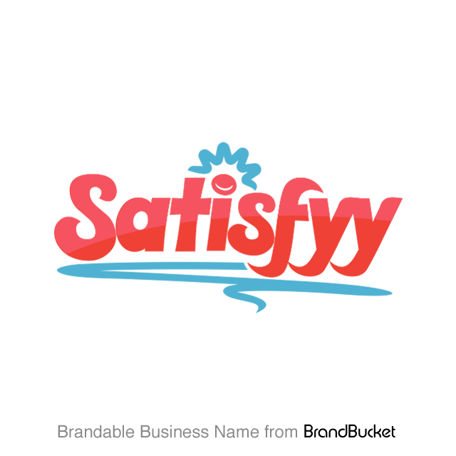 Satisfyy.com is For Sale | BrandBucket