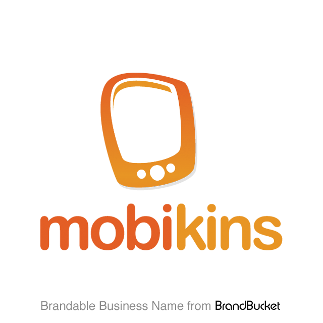 Mobikins.com is For Sale | BrandBucket