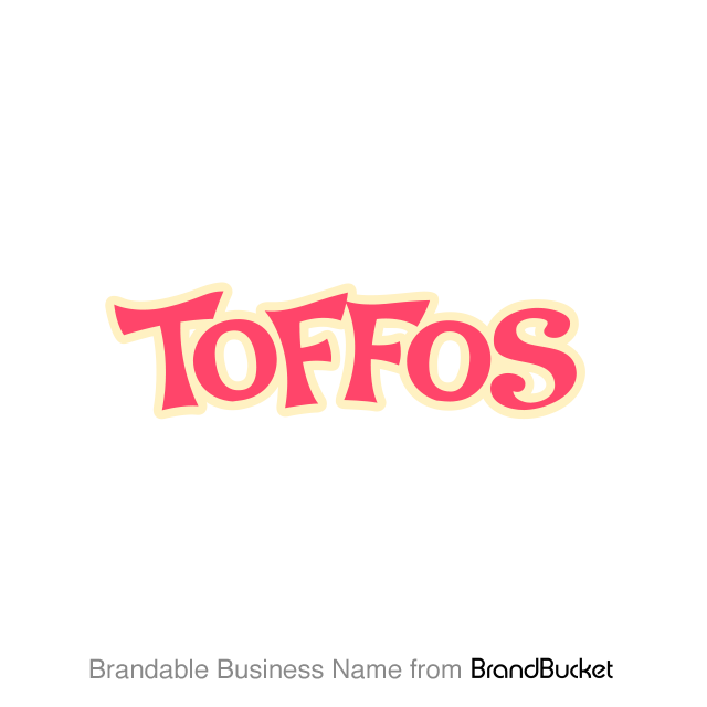 Toffos.com is For Sale | BrandBucket