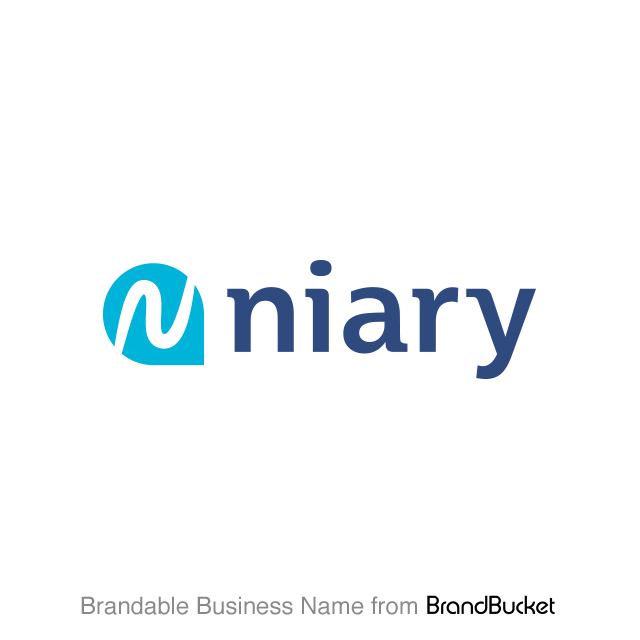 Niary.com is For Sale | BrandBucket