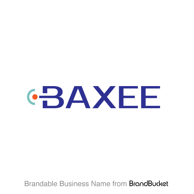 Baxee.com is For Sale | BrandBucket