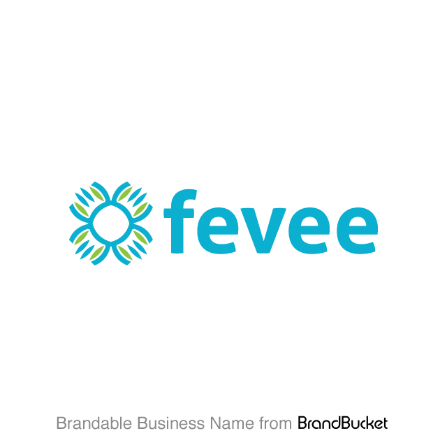 Fevee.com is For Sale | BrandBucket