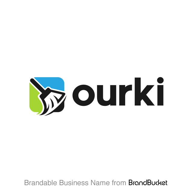 Ourki.com is For Sale | BrandBucket
