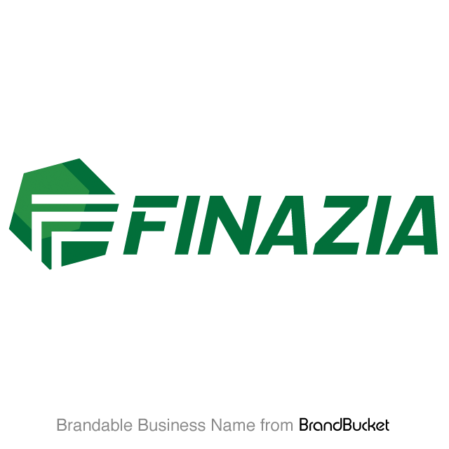 Finazia.com is For Sale | BrandBucket