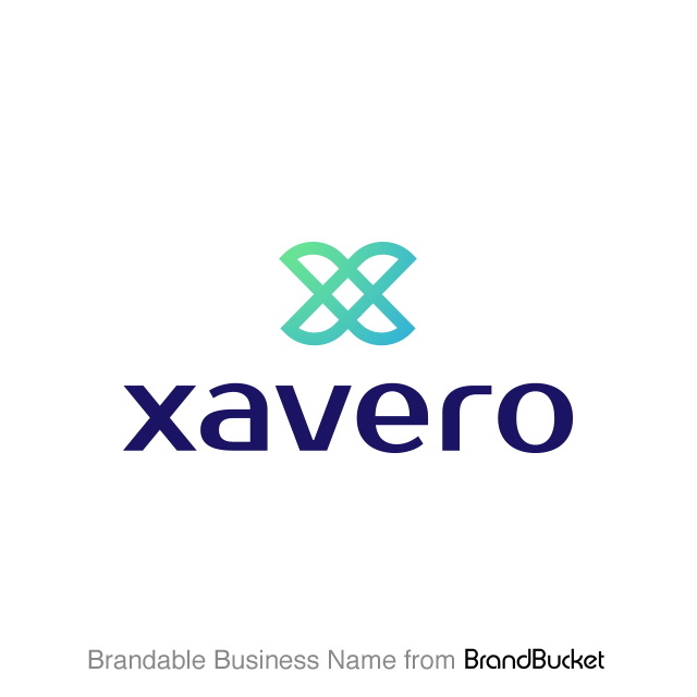 Xavero.com is For Sale | BrandBucket