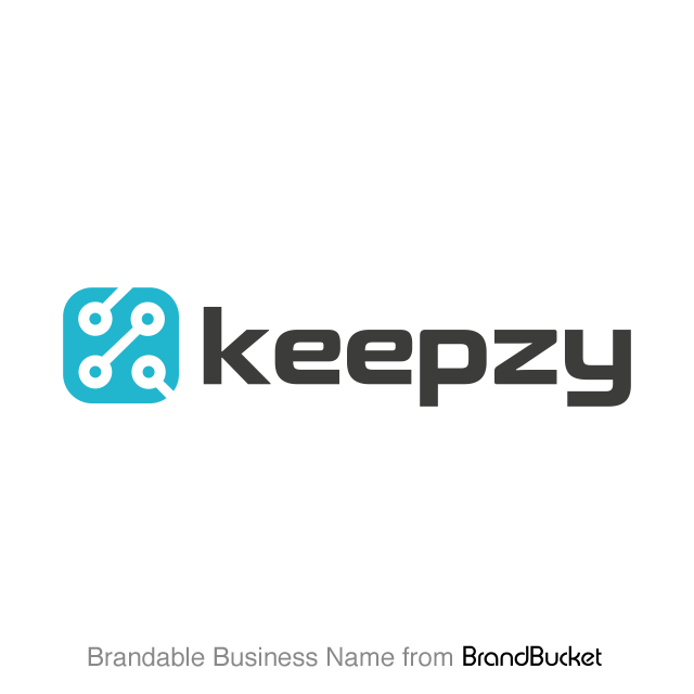 KeepZy.com is For Sale | BrandBucket