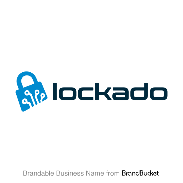 LockAdo.com is For Sale | BrandBucket
