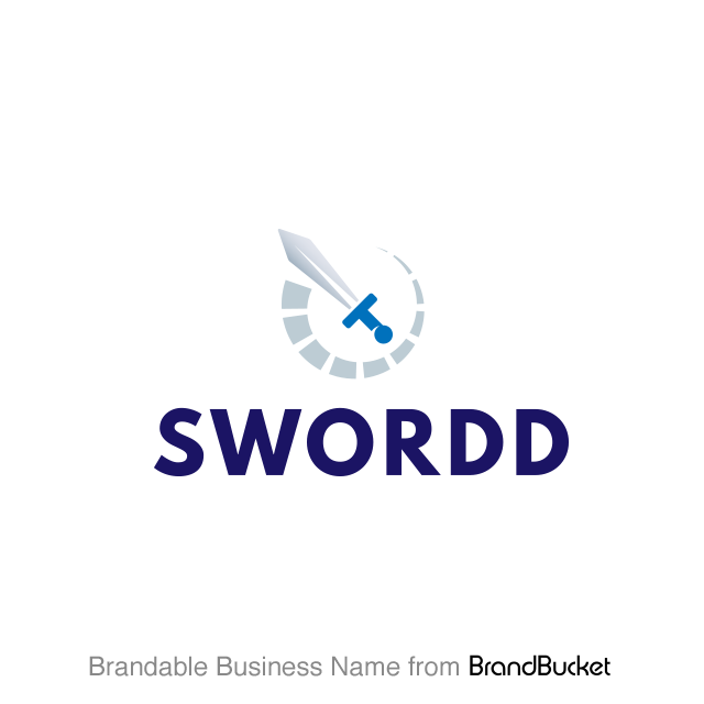 Swordd.com is For Sale | BrandBucket