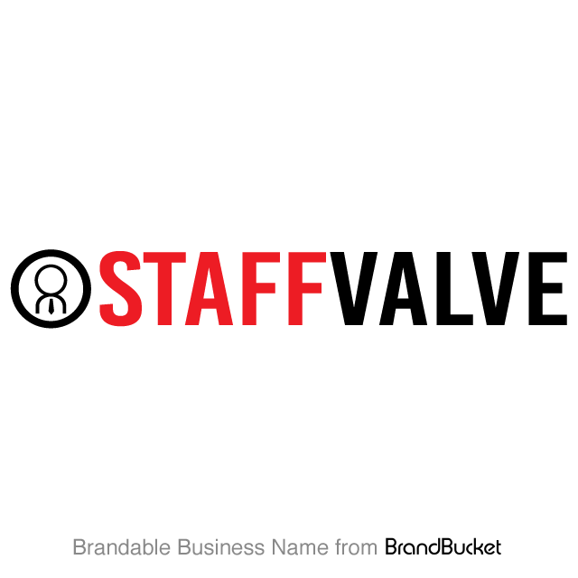 StaffValve.com is For Sale | BrandBucket