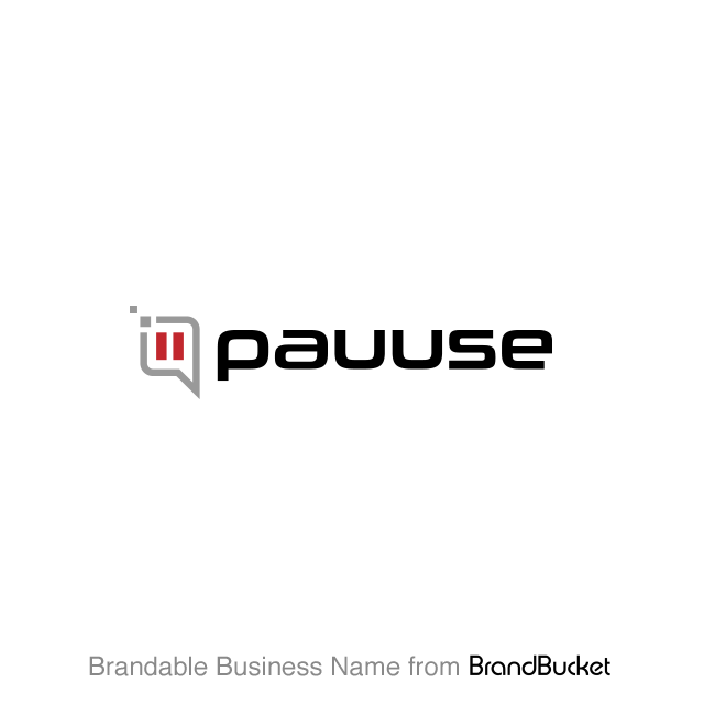 Pauuse.com is For Sale | BrandBucket