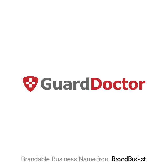 GuardDoctor.com is For Sale | BrandBucket
