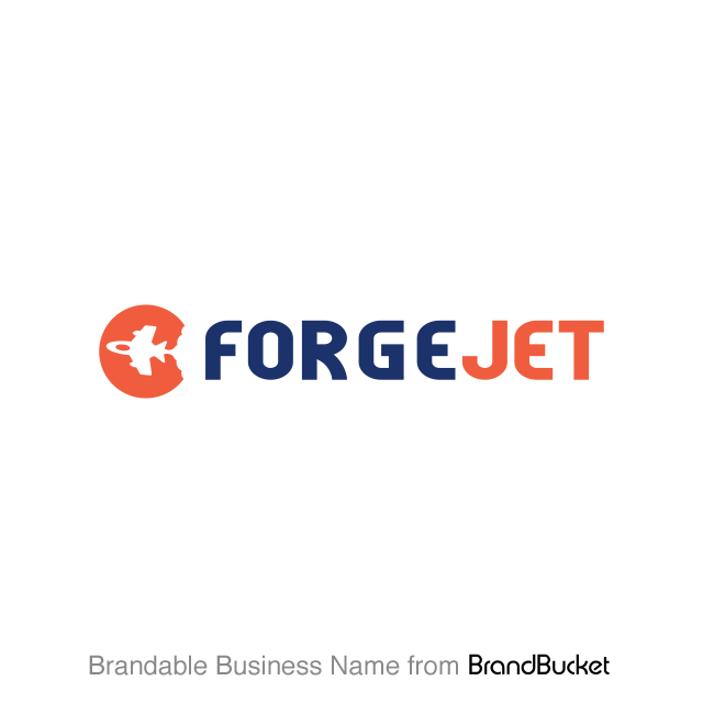 ForgeJet.com is For Sale | BrandBucket