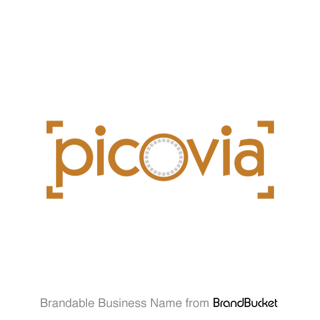 Picovia.com is For Sale | BrandBucket