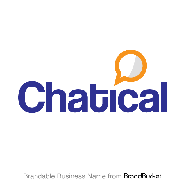 Chatical.com is For Sale | BrandBucket