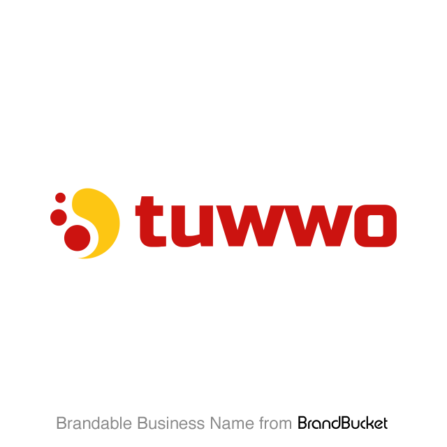 Tuwwo.com is For Sale | BrandBucket