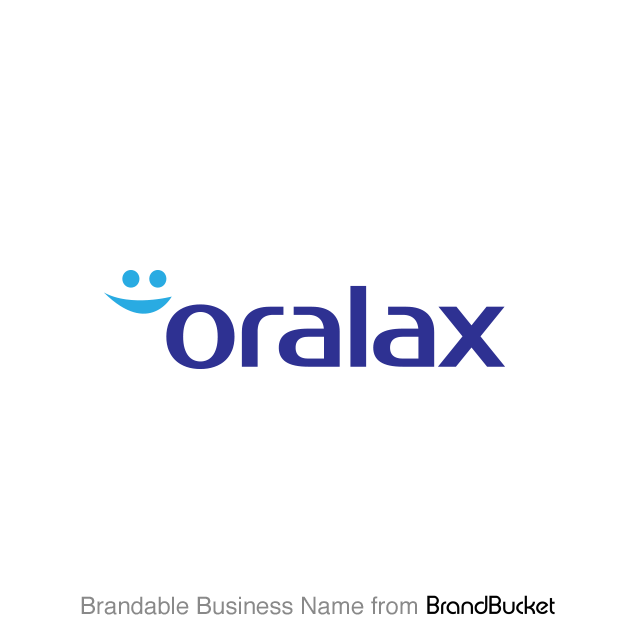 Oralax.com is For Sale | BrandBucket