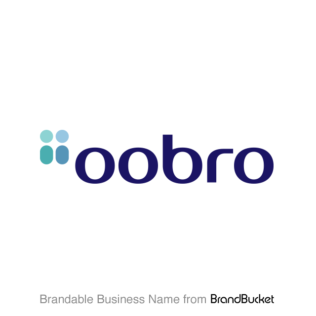 Oobro.com is For Sale | BrandBucket