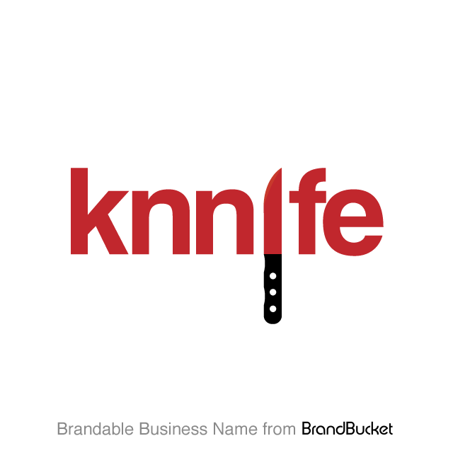 Knnife.com is For Sale | BrandBucket