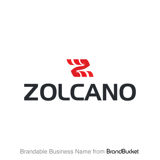 Zolcano.com is For Sale | BrandBucket