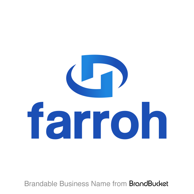 Farroh.com is For Sale | BrandBucket