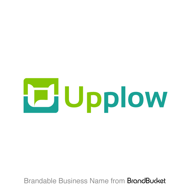 UpPlow.com is For Sale | BrandBucket
