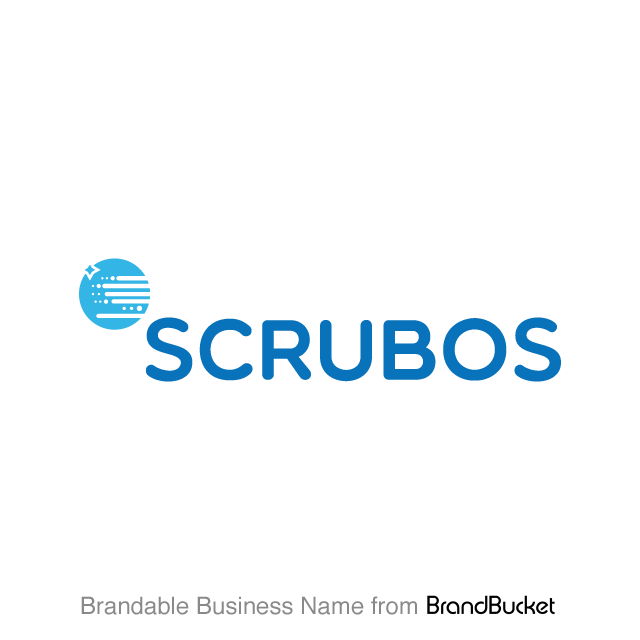 Scrubos.com is For Sale | BrandBucket