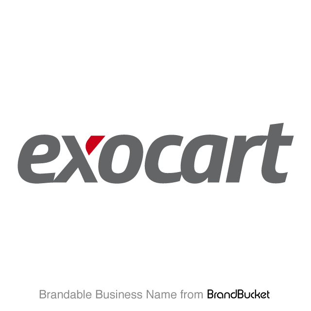 ExoCart.com is For Sale | BrandBucket