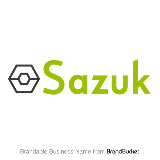 Sazuk.com is For Sale | BrandBucket